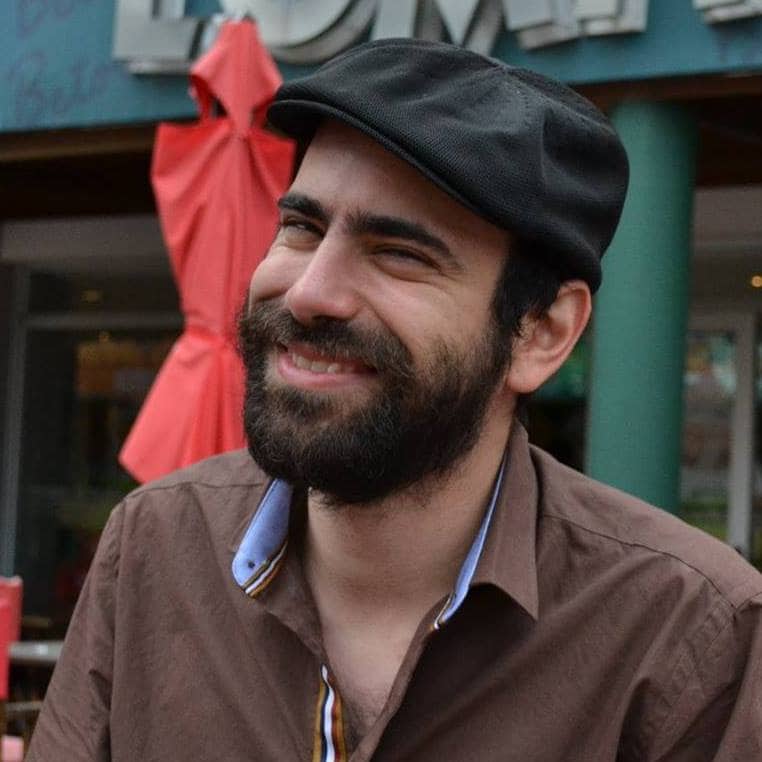 Adriel - Va' dove ti porta il blog